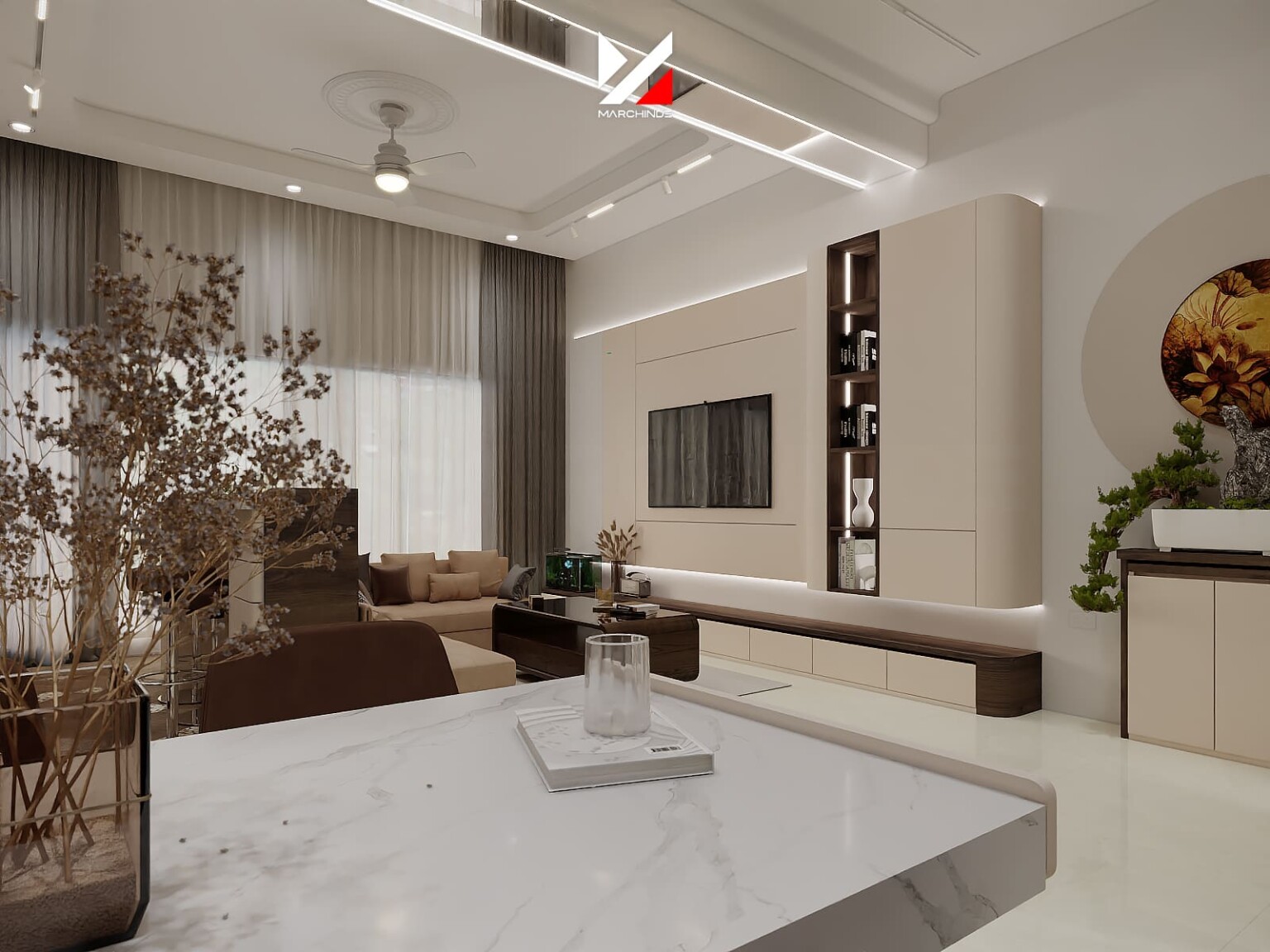 Autodesk Revit 2024 Multilingual [FullCrack] | Marchinde.com